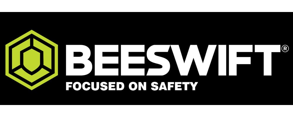 Beeswift Economy Ear Defenders RED BBED | Bits and Bobs UK