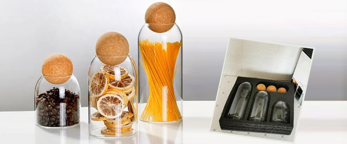 Introducing our Homely brand of quality glassware. | Bits and Bobs UK