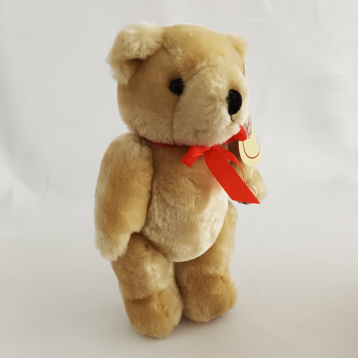Clearance: SALCO Bertie Bear - Box of 10 | Bits and Bobs UK